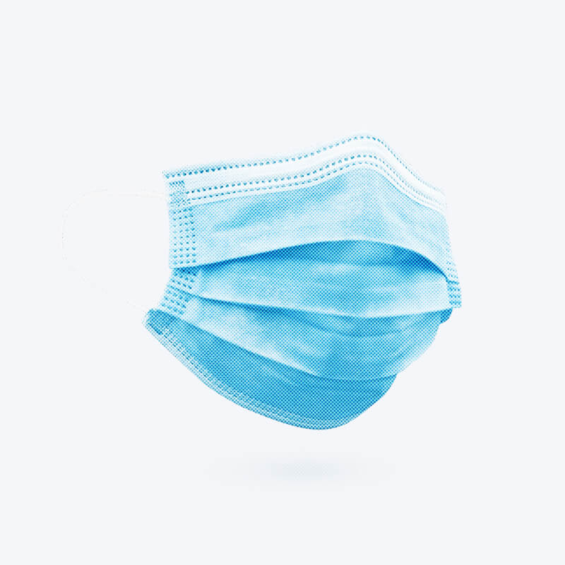 Safety Masks – Biomedical Forteza